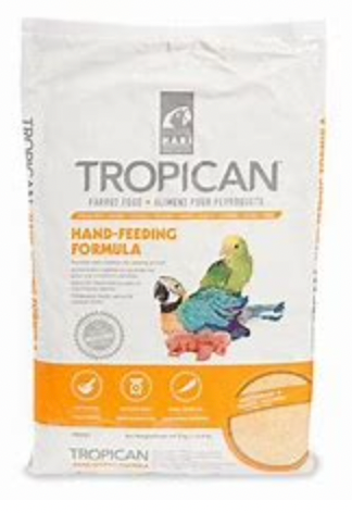 Hagen hand feeding formula 2.2kg| AviCentre